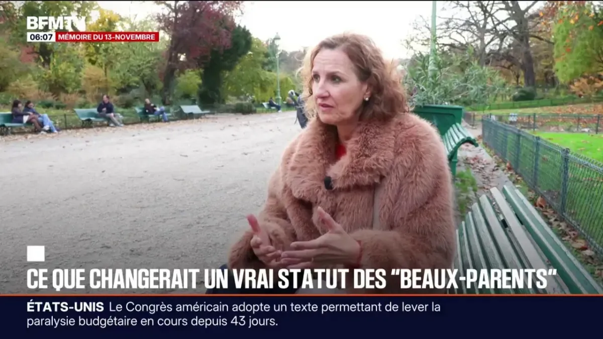 Les notaires réclament la création d'une "déclaration de beau-parentalité"