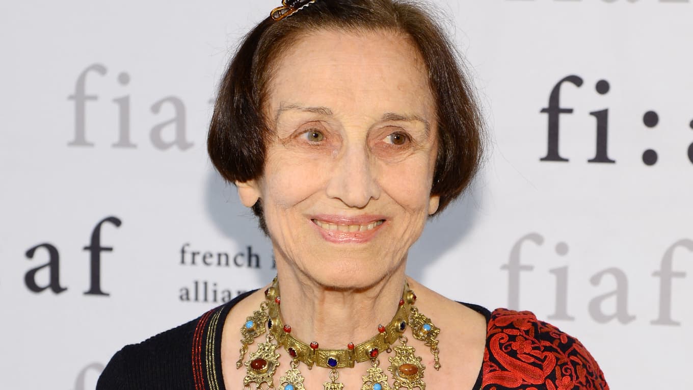 Françoise Gilot Une Des Femmes De Picasso Est Morte