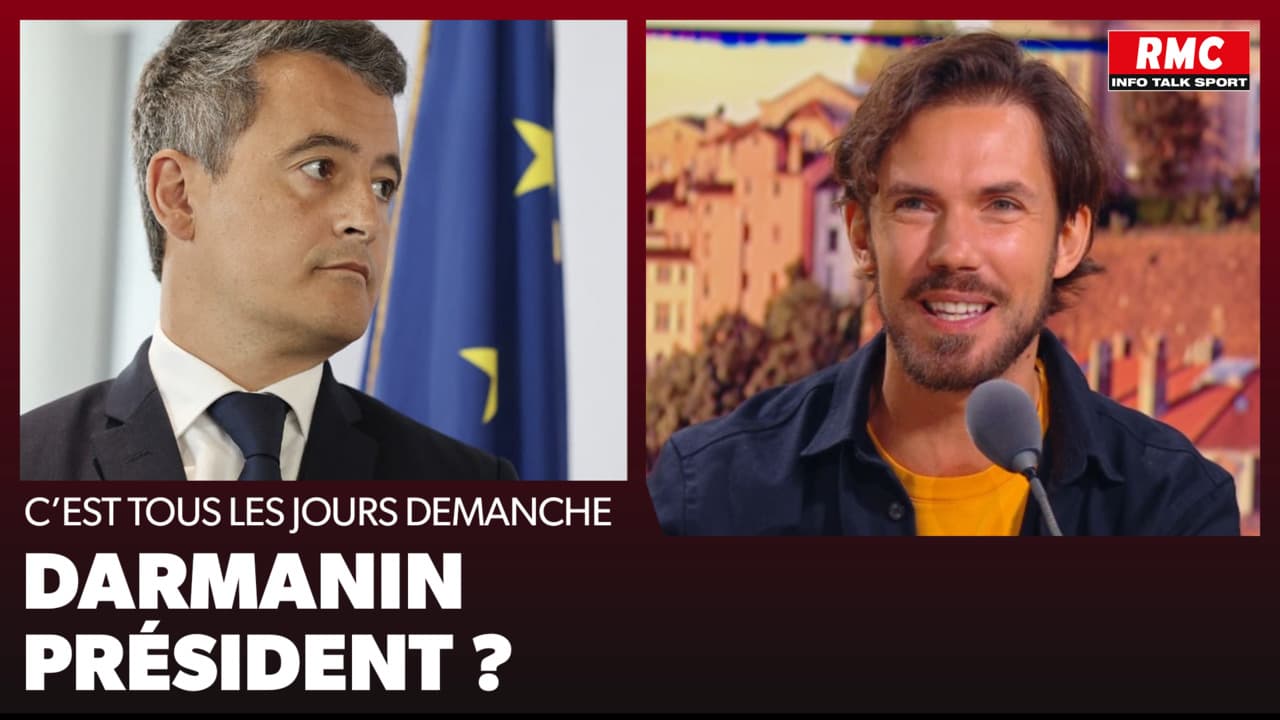 C'est tous les jours Demanche - Un dernier week-end de vacances très ...