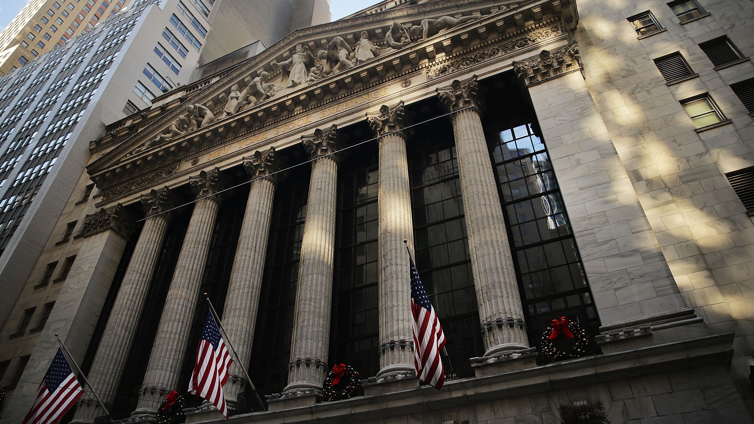 Morning Briefing : Wall Street à la relance…