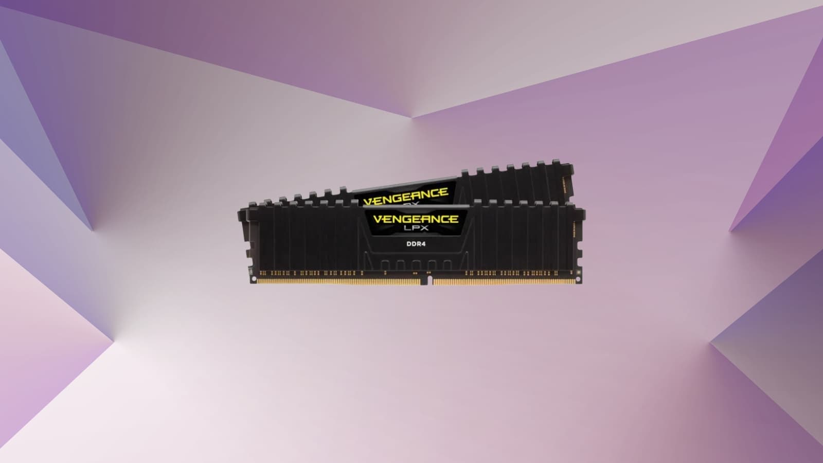 Cette carte RAM vendue chez Cdiscount séduit les internautes avec son ...