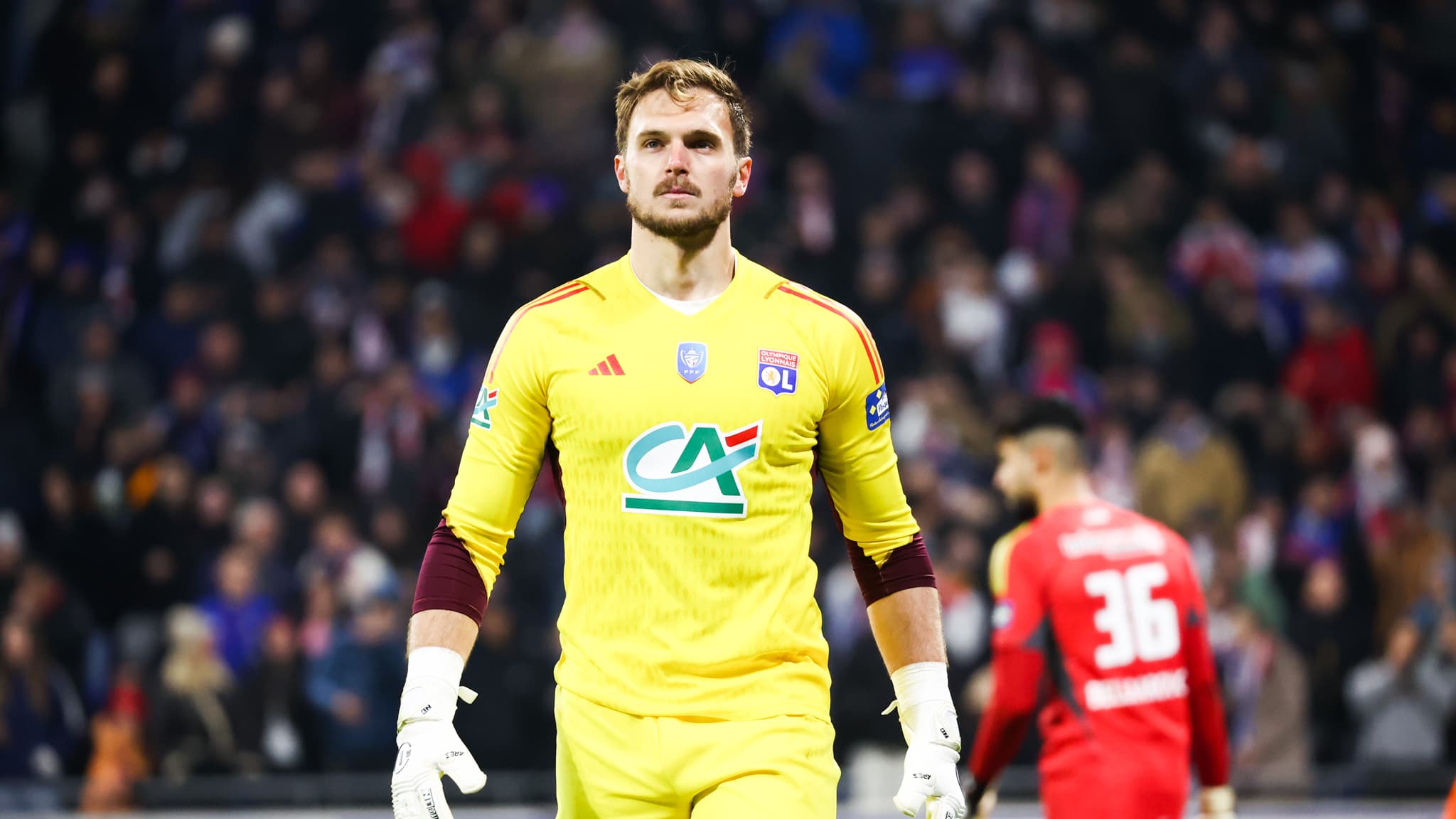 OL-PSG: la probable non titularisation d’Anthony Lopes ne plait pas du ...