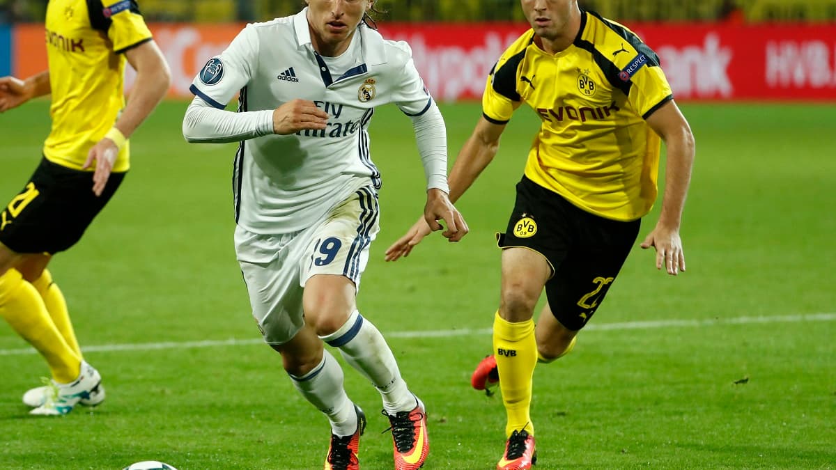 Ligue des champions: les enjeux de la dernière journée