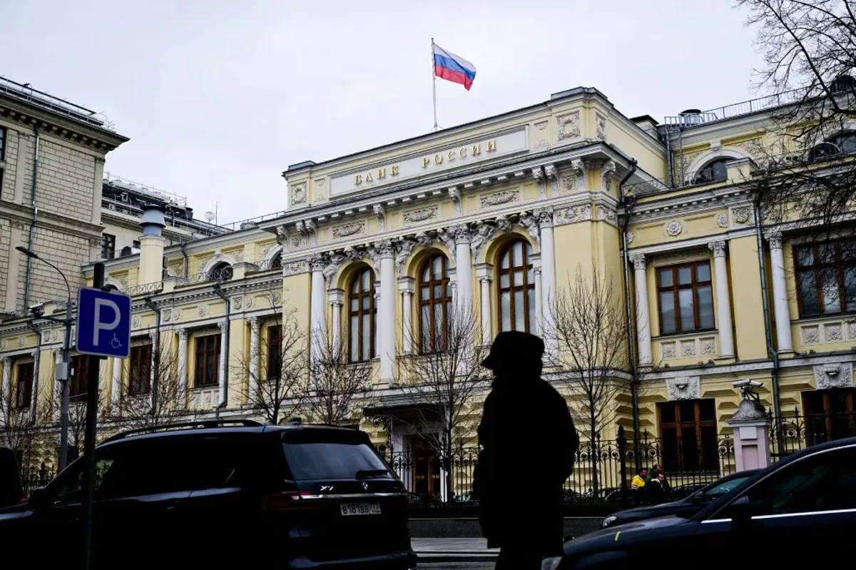 Le signe que la Russie a de plus en plus peur de l'Ukraine: Moscou ...