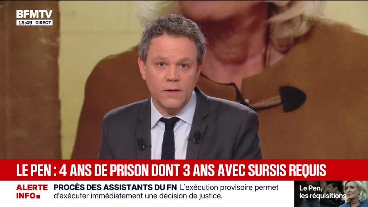 60 minutes Fauvelle - mardi 3 février