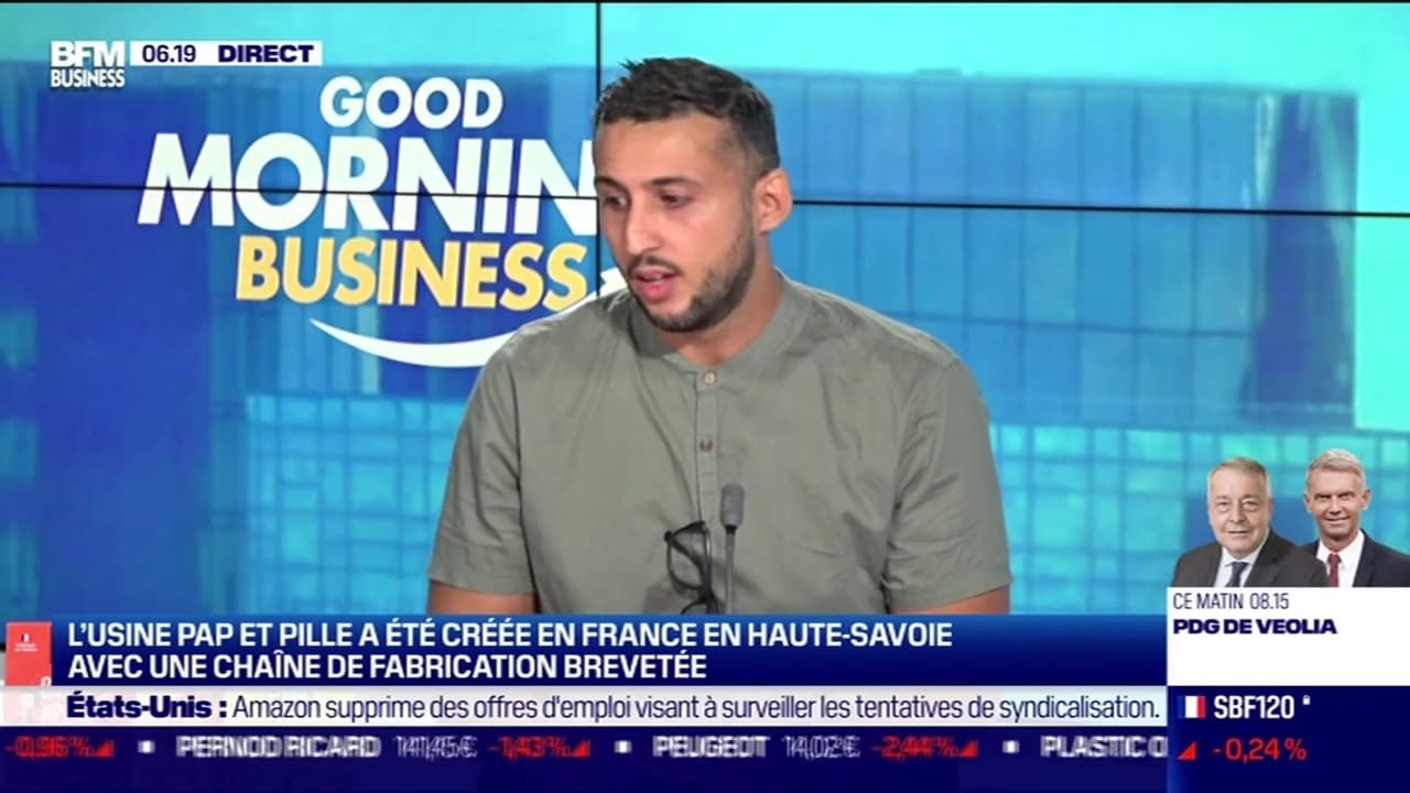 La pépite: La biscuiterie Pap et Pille fabrique des petites gâteaux en ...