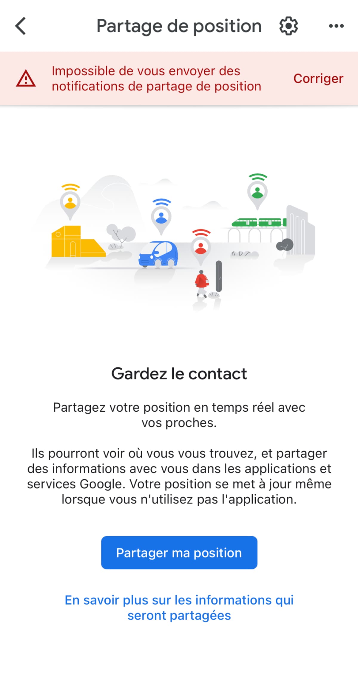 Face aux agressions, la géolocalisation est devenue un nouveau réflexe ...