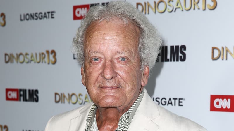 Mort de Nicolas Coster, alias Lionel Lockridge dans "Santa Barbara"