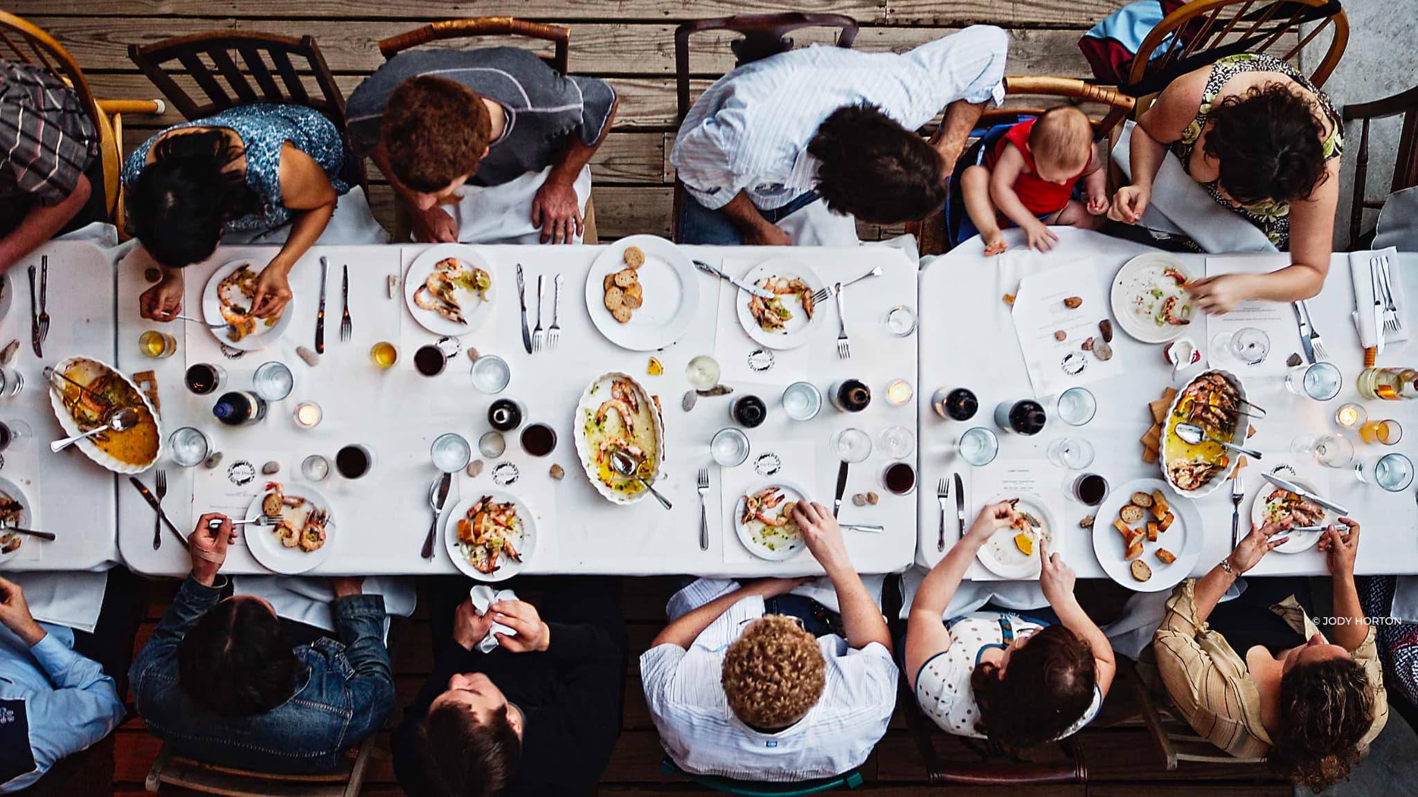 Dans toute la France, un Grand Repas pour sensibiliser aux produits locaux