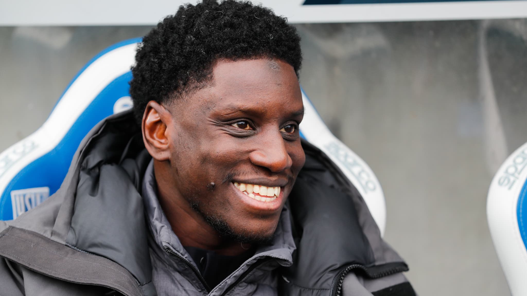 Dunkerque-PSG: "Le club parfait pour Demba", Ba, l’homme de base du ...