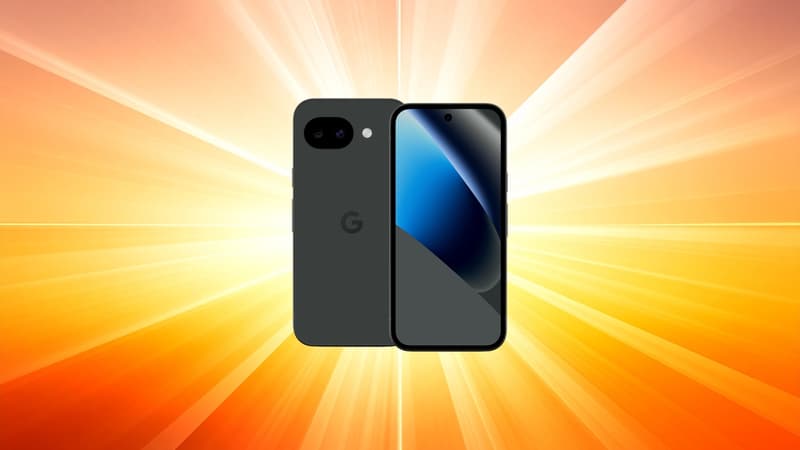 Avec un tel prix, le Google Pixel 10a ne sera plus disponible pour les ...