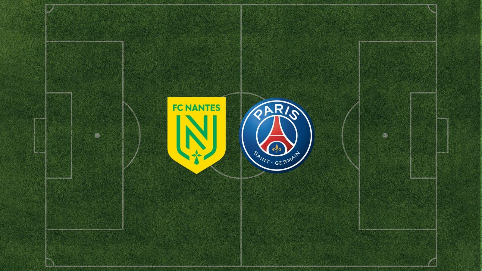 Nantes - PSG : à quelle heure et sur quelle chaîne regarder le match de ...