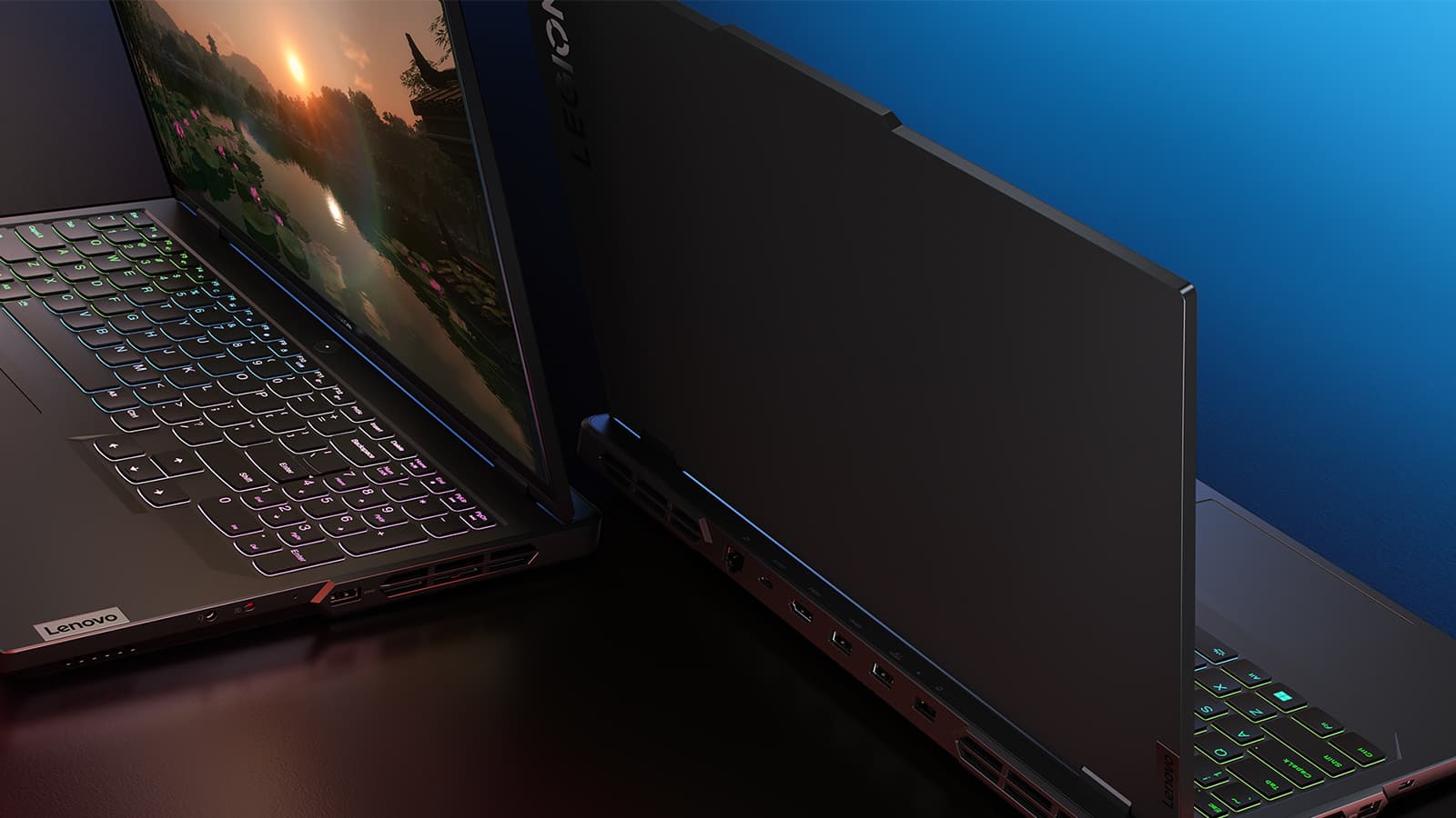 Le PC portable Legion Pro 5i est victime d’une baisse de prix chez Lenovo, il rencontre un ...