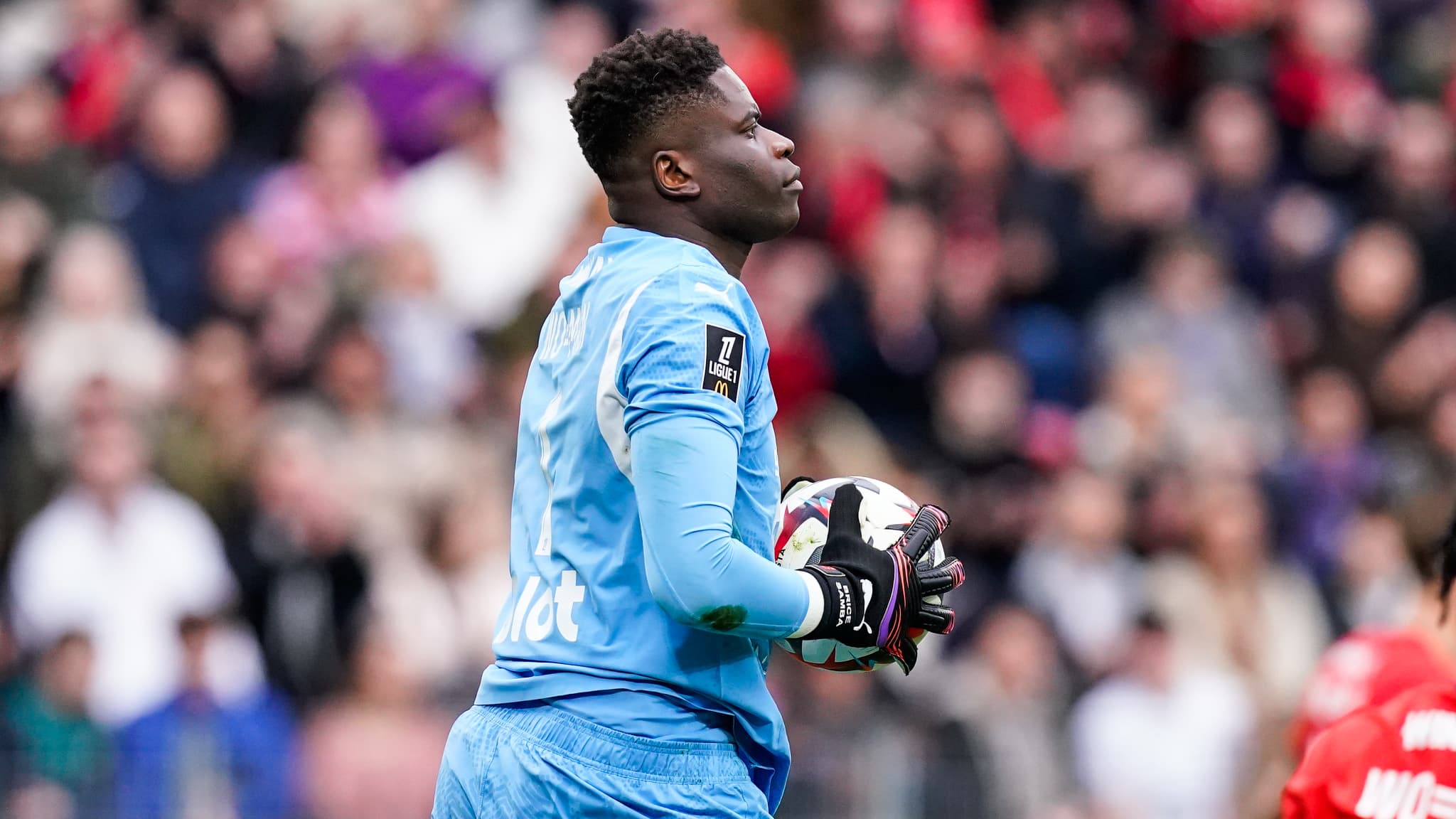 Le top 3 des gardiens "les plus surcotés d’Europe", selon le conseiller de Thibaut Courtois