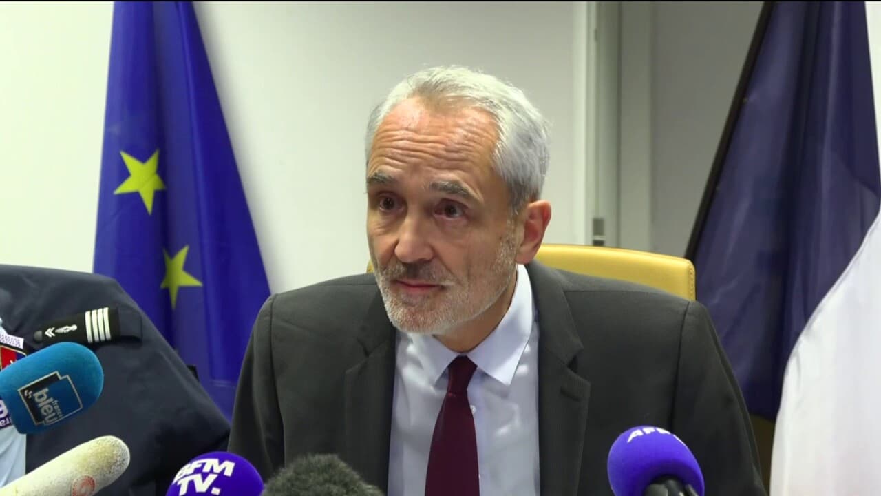 Alex Batty a indiqué "avoir subi des agressions sexuelles lorsqu'il ...