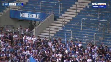 Sport BFM Alsace : Toute l'actualité sportive en Alsace