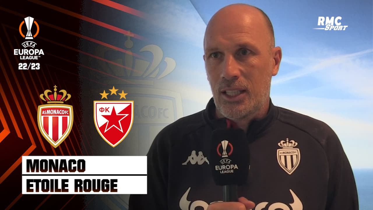 Monaco - Etoile Rouge : "J'ai vu Mourinho se tatouer le trophée de la ...