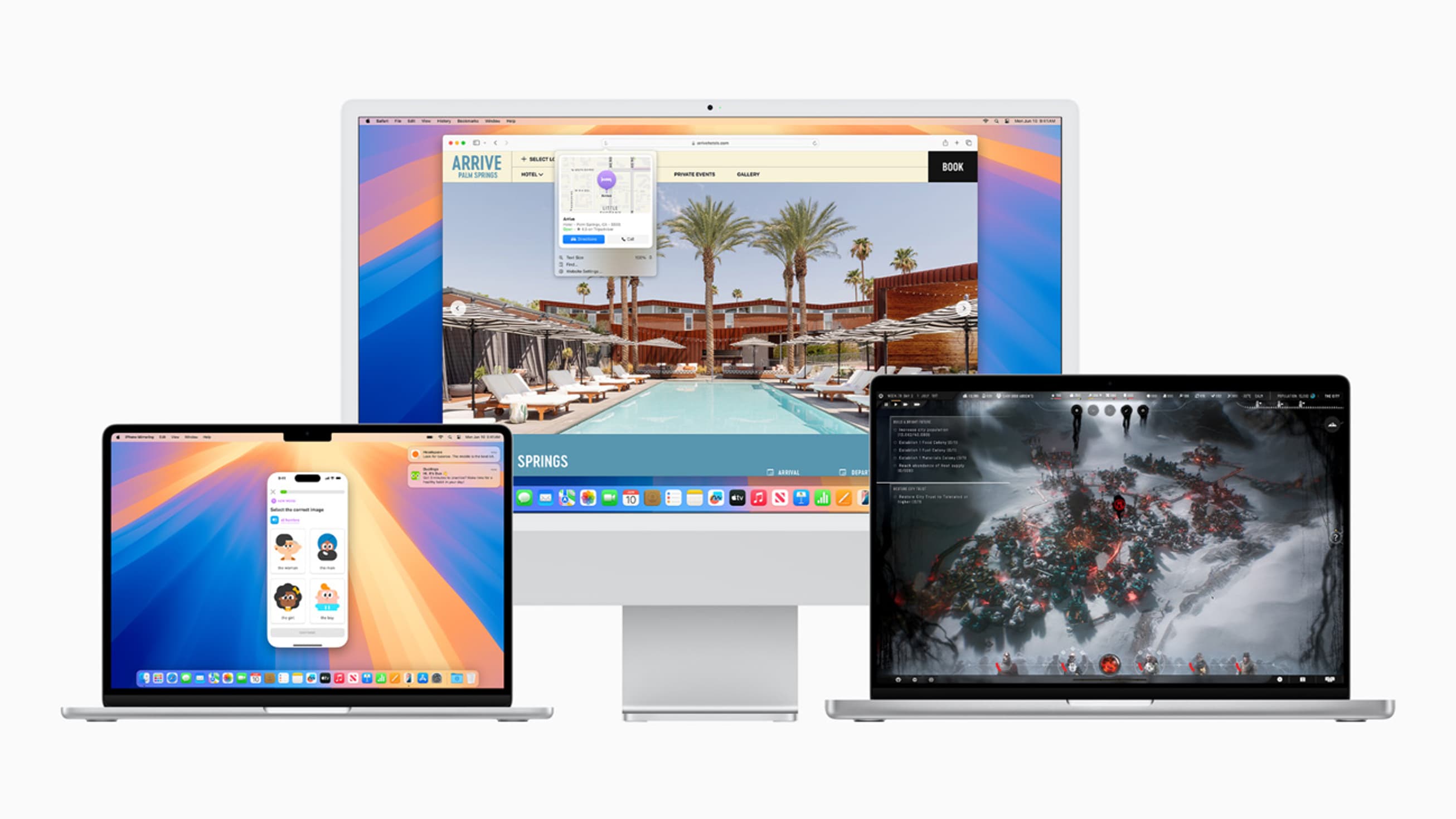 Pourquoi Apple va chambouler la façon dont vous naviguez sur le web