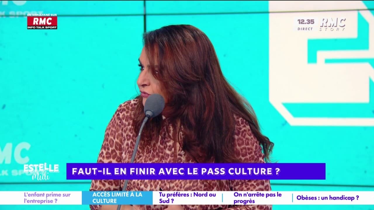 Pass culture : "C'est un échec total", tacle Yaël Mellul