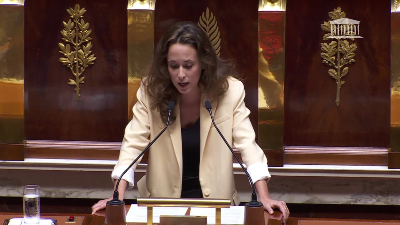 Clémence Guetté (LFI): "Nous nous préparons déjà pour cette prochaine ...