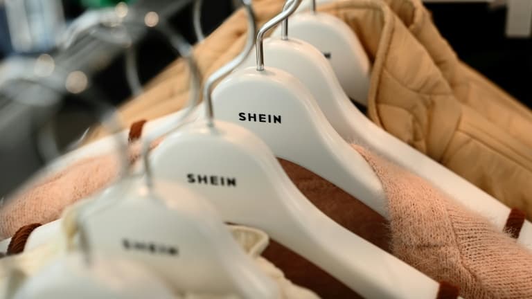 Shein vendait des poupées à caractère pédopornographique, la justice ...