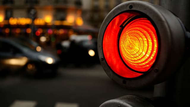 Avant Paris, Bordeaux expérimente déjà la fin des feux rouges