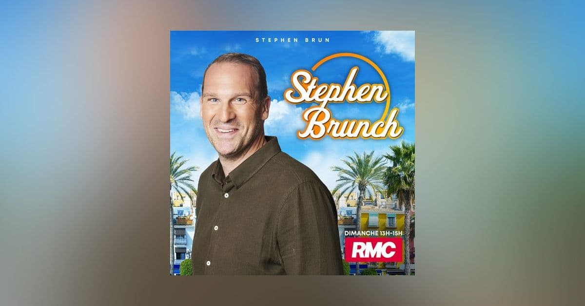 L'intégrale du brunch de Stephen du dimanche 1er février 2026 - 13h/15h