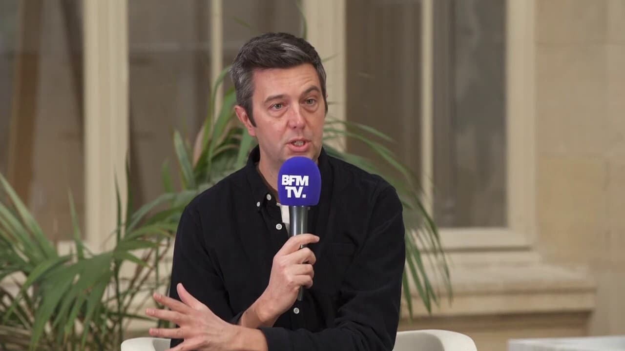 BFMTV&vous - Maxime Switek et Marie-Charlotte Nouvellon répondent à vos ...