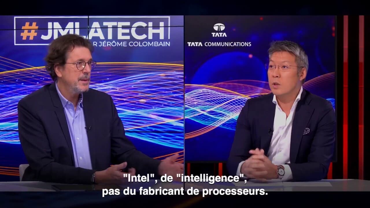 Tata Communications : experts des télécommunications et des services ...