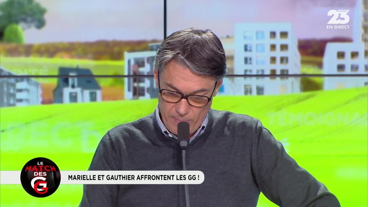 Le Match des GG - 31/03