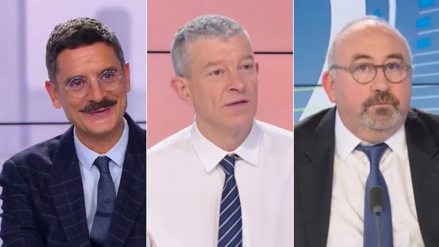 La Chronique Eco - Replay: Revoir les dernières émissions de BFMTV