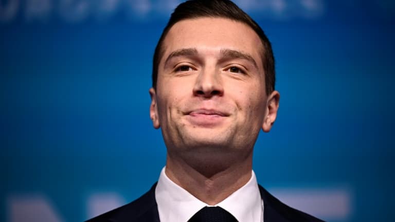 Législatives: Jordan Bardella va présenter le programme complet du RN ...