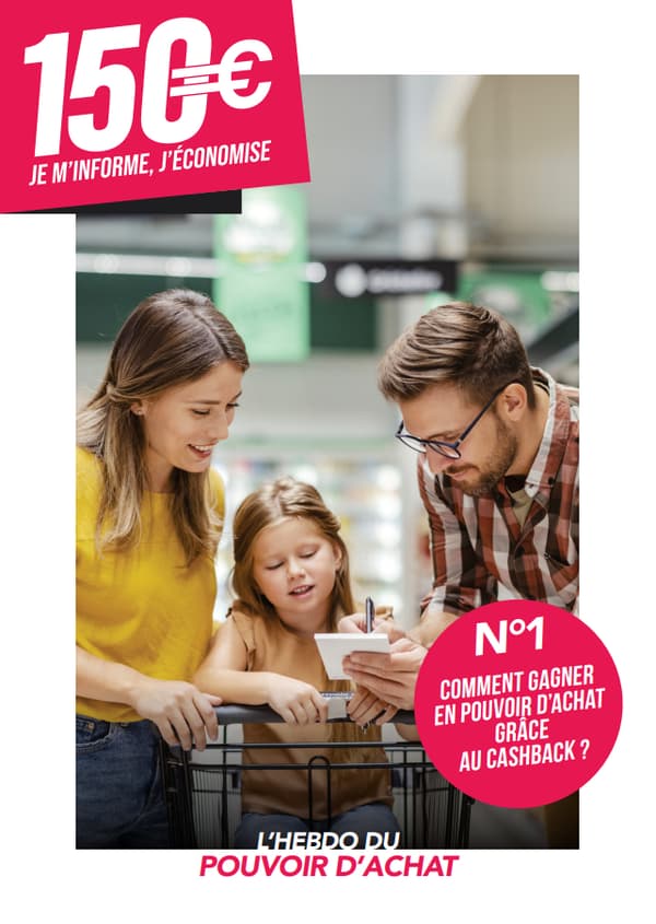 Comment "150 euros", ce nouveau média dédié aux promotions, veut ...