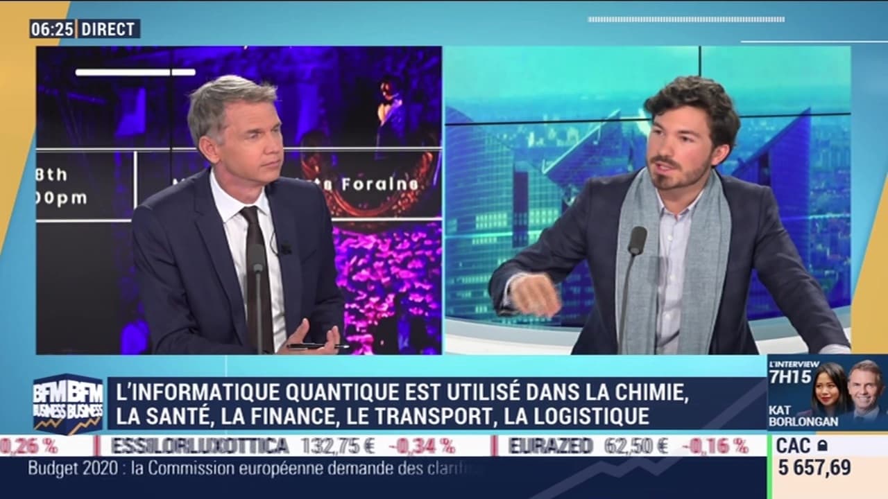 La France compte 375 startups de l'IA, soit 50% de plus qu'en 2018 ...