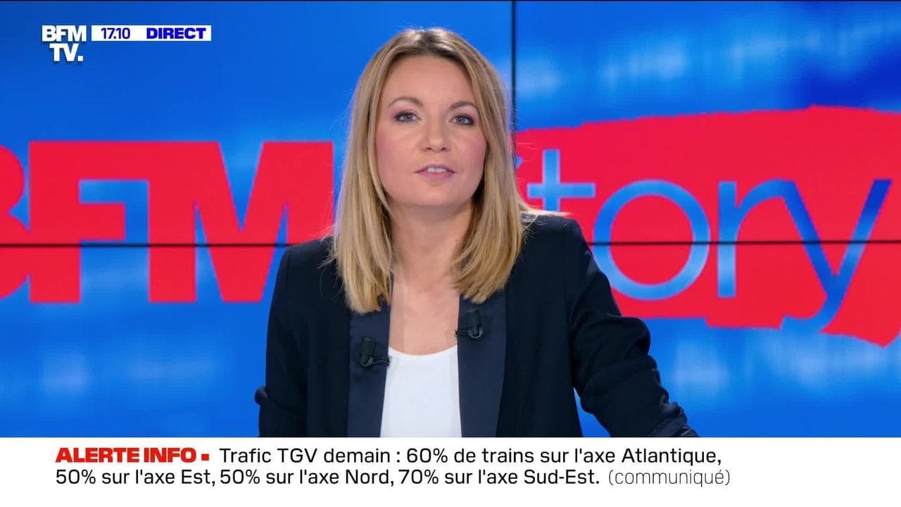 BFM Story – Vendredi 27 Décembre 2019