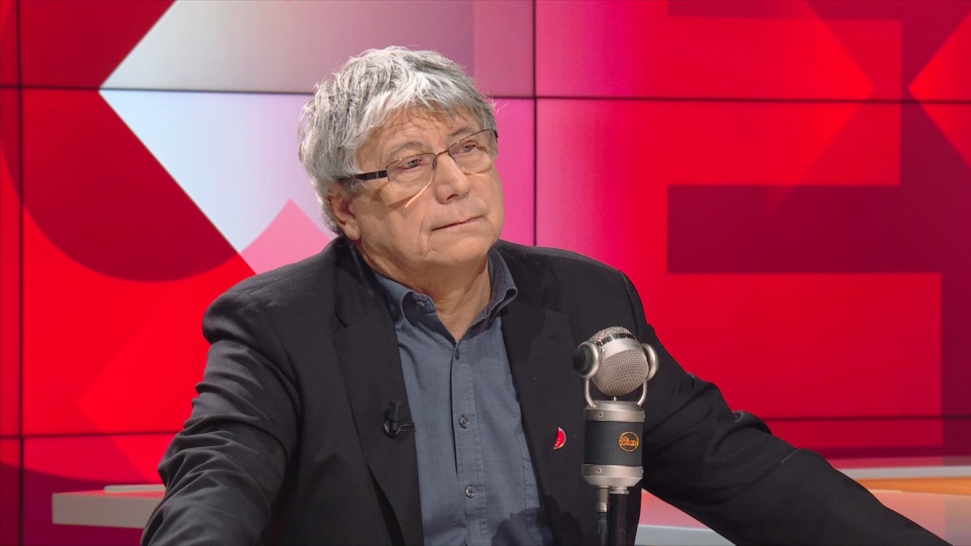 Coquerel apporte "tout son soutien" au couple Garrido-Corbière, après ...