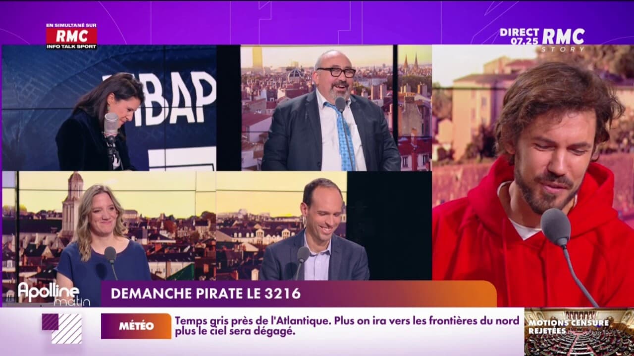 Demanche pirate fle 3216 : Le salaire de Kylian Mbappé fait des ...