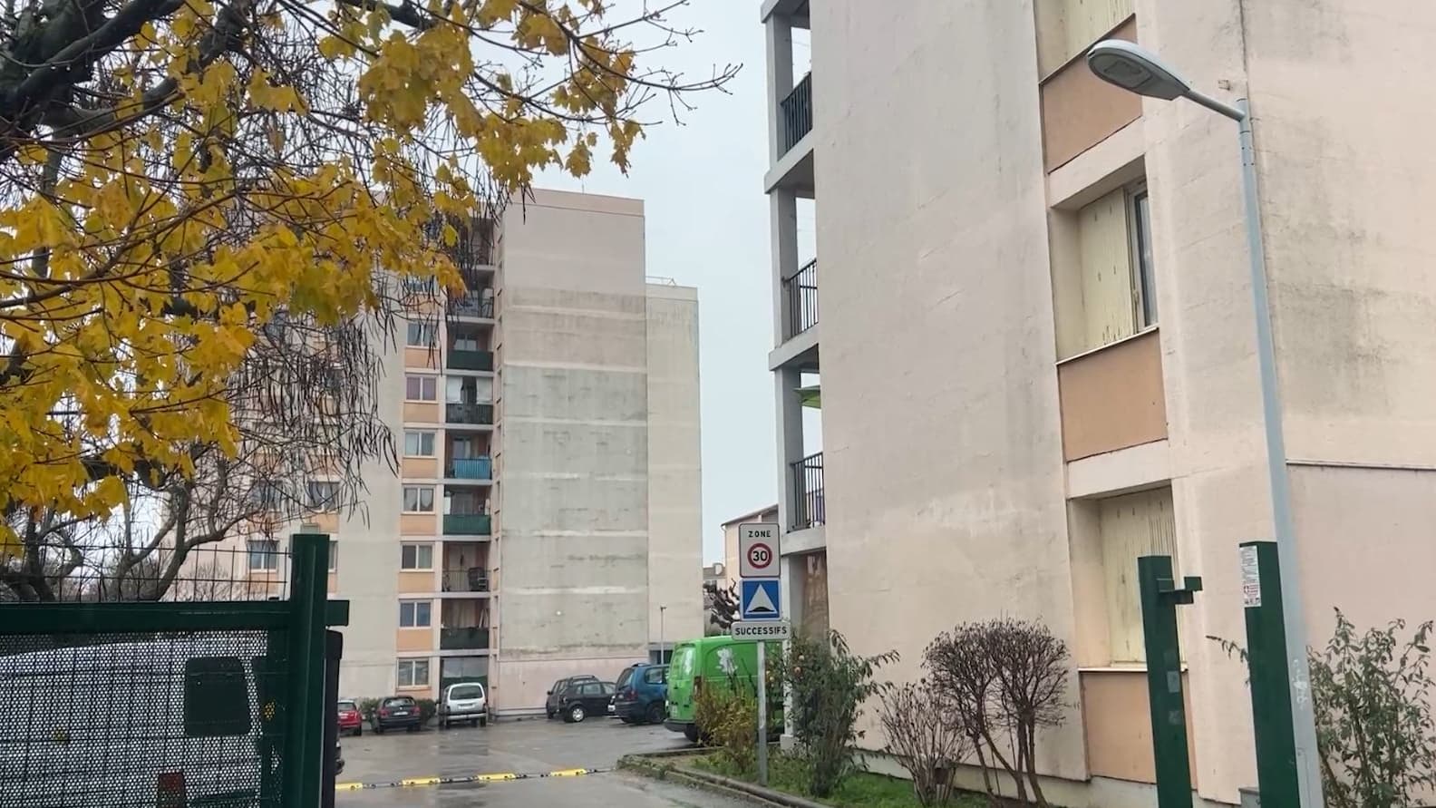 Manosque: les habitants de la Trinque d'Isnard dénoncent des ...