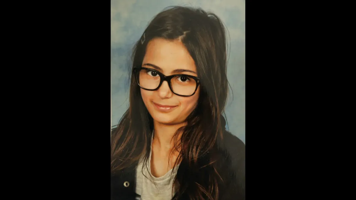 Amandine, morte de faim à 13 ans: sa mère reconnaît s'en être prise à ...
