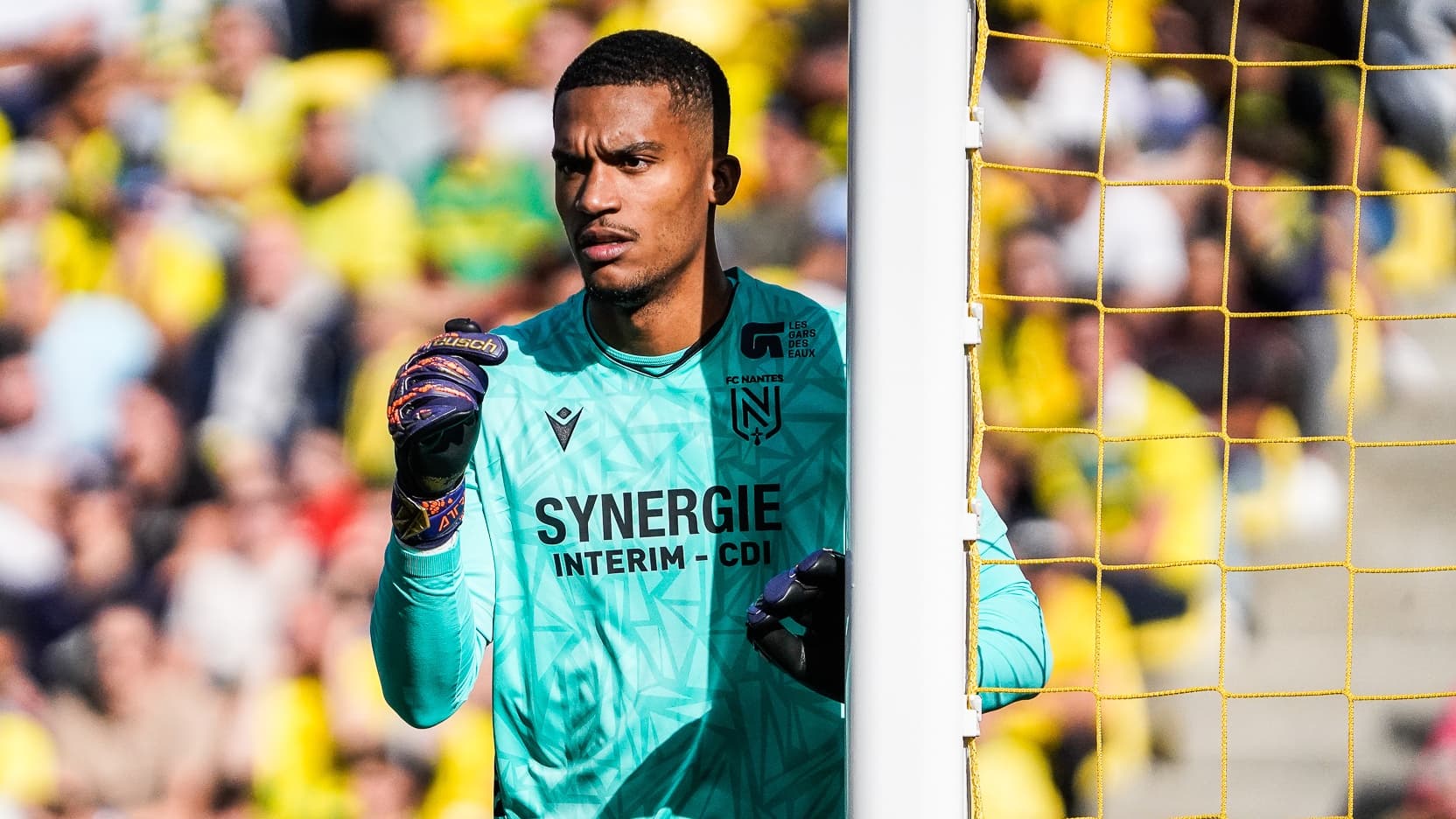 FC Nantes: les confidences de Kombouaré après la réintégration de Lafont