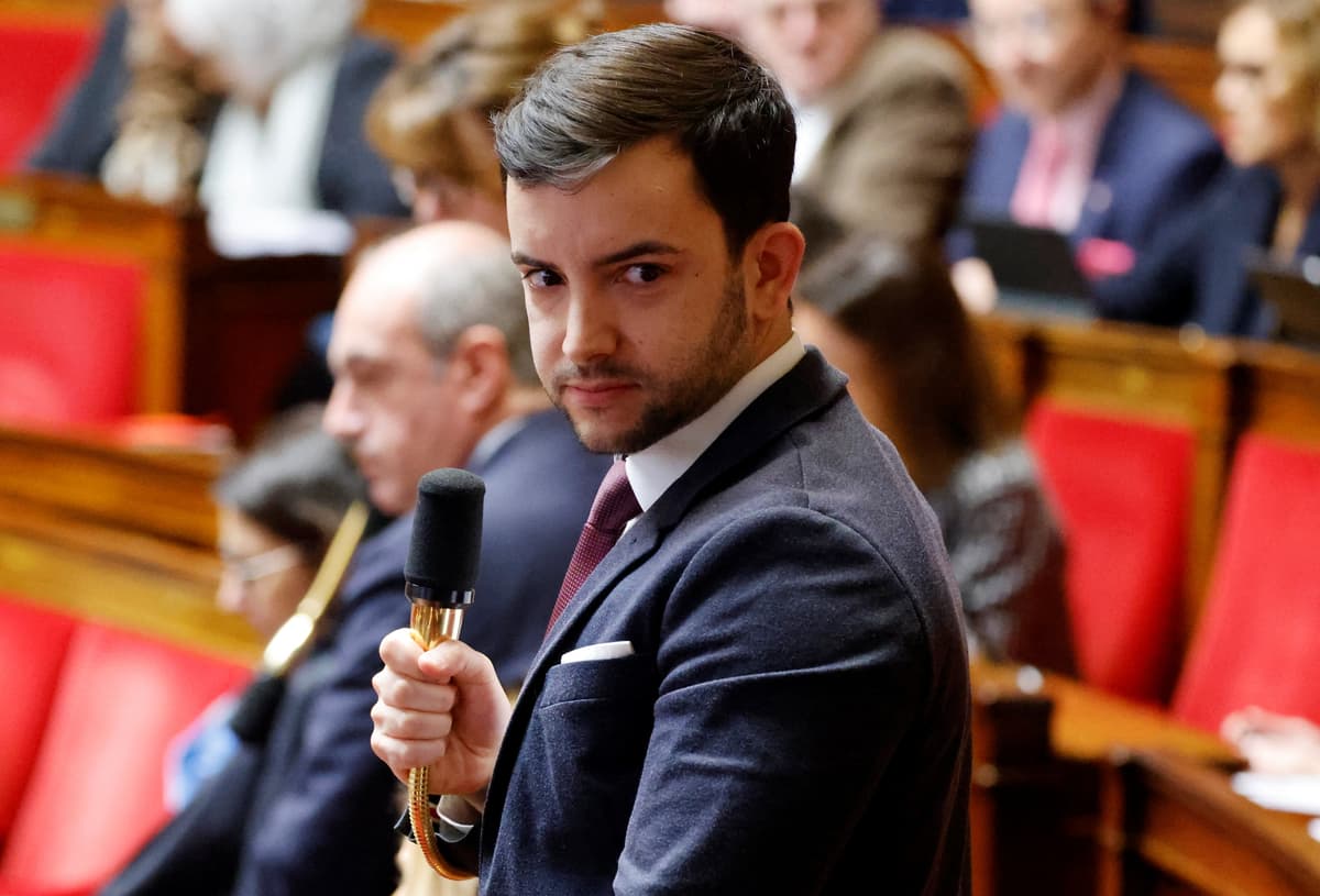 Budget 2024: les visages de ceux qui vont ferrailler à l'Assemblée nationale