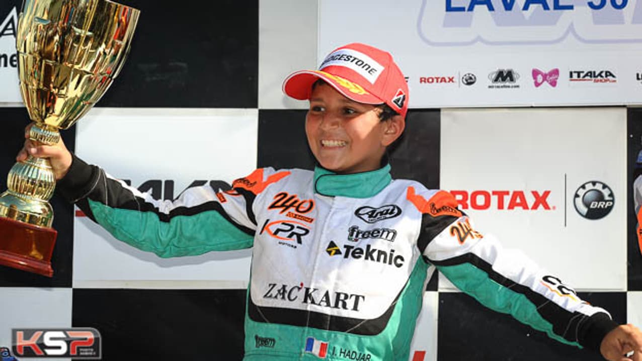 F1 2025: Croissance tardive, moyens limités mais talent énorme, qui est ...