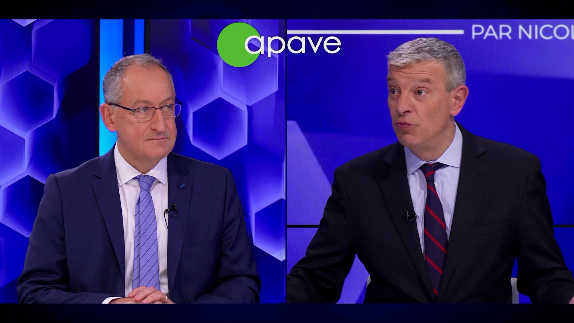 Groupe Apave : une expertise de pointe autour de la maîtrise des risques