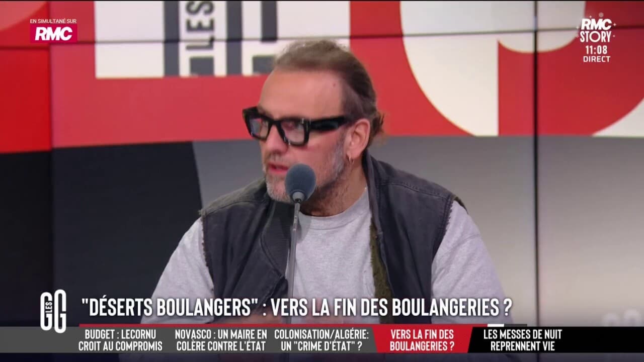 Fermeture des boulangeries : "Mon boulanger me raconte que son souci, c ...