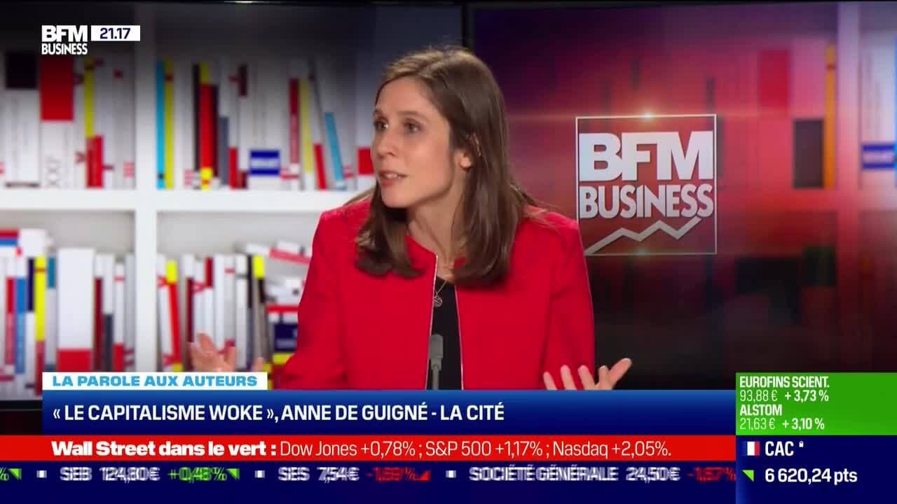 La parole aux auteurs: Anne De Guigné et Alain Bentolila - 18/03