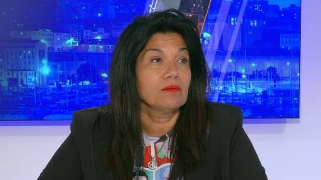Fusillades à Marseille: pour Samia Ghali, il faut l'intervention de l ...