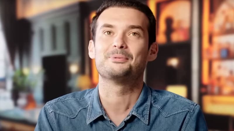 "Top Chef": Samuel Albert, gagnant de la saison 10, va participer au ...