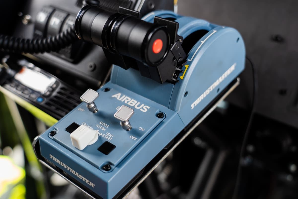 Airbus entame des tests pour son avion autonome