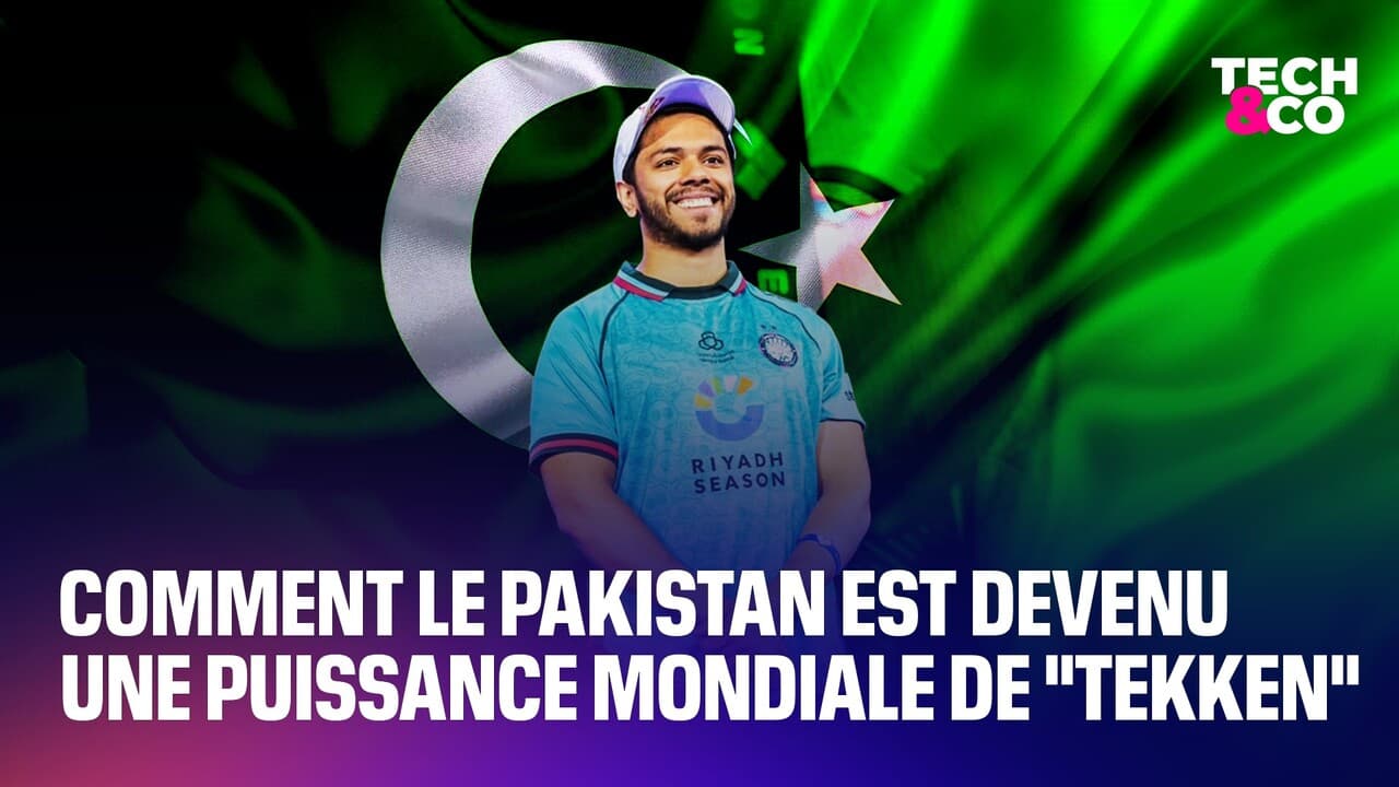 Comment le Pakistan, longtemps invisible, est devenu une puissance ...