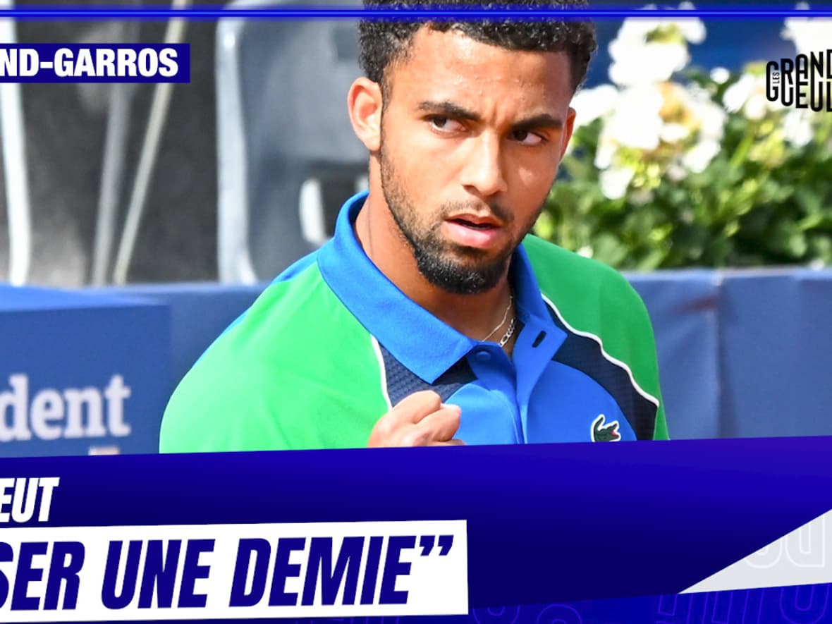 Tennis : actu, vidéos, classement, calendrier, résultats